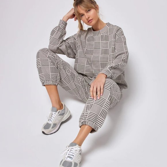 l*space | Pants & Jumpsuits | Nwt Lspace Sprinter Pants | Poshmark